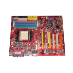 MSI MS-6747 v1.X Motherboard User Manual | Manualzz