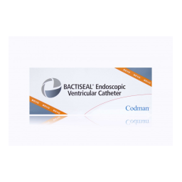 Integra BACTISEAL® Endoscopic Ventricular Catheter Instructions for use ...