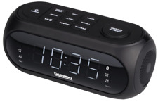 Daewoo DCR 45 Digital Clock Radio User Manual | Manualzz