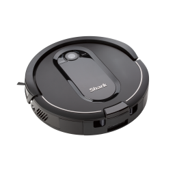 Shark RV1001AE IQ Robot Self-Empty Vacuum Owner's Guide | Manualzz