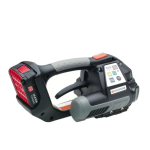 Signode BXT Operation, Parts and Safety Manual | Manualzz