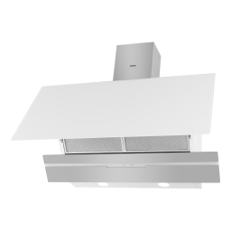 Svan SVCC9075B Campana inclinada 90 cm Owner's Manual | Manualzz
