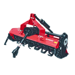 Bush Hog RTS Series Rotary Tiller Operator's Manual | Manualzz