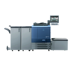 Konica Minolta bizhub C8000 Guide: AI Chat & PDF Access | Manualzz