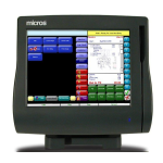 Workstation 820 Setup Guide | AI Chat & PDF Download | Manualzz
