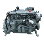 DEUTZ B/F L 1011F, B/F M 1011F Operation Manual | Manualzz