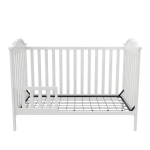 Dorel Home DA8015279 Baby Relax Adele 3-in-1 Convertible Crib Manuel ...