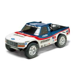TAMIYA TA02T Chassis: AI Chat & PDF Download | User Manual | Manualzz