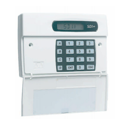 Menvier Security SD1 Operator's Manual | Manualzz