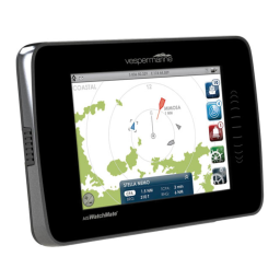 Vespermarine WatchMate Vision Install Manual | Manualzz