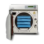 Sterilizer M9, M11 User Manual | Manualzz