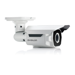 Avigilon High Definition IP Bullet Camera Installation Guide | Manualzz