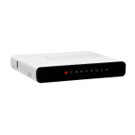 Sagemcom F@ST 4350eAC Quick Installation Guide | Manualzz