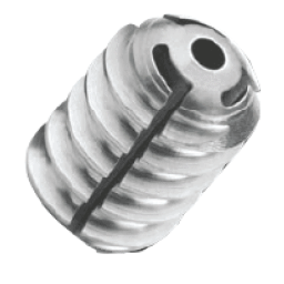Integra MBA™ Titanium Subtalar Implant System Bedienungsanleitung ...
