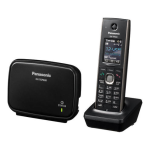 Panasonic KX-NS1000 Feature Manual | Manualzz