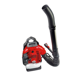 Efco SA 2062 Leaf Blower Manual | Manualzz