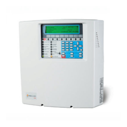 Bentel FireClass FC500 User Manual - Fire Alarm Control Panel | Manualzz