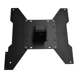 PDi PD168-085 Installation Instructions | Manualzz
