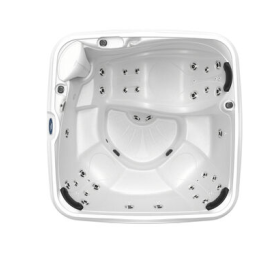 Sundance Spas Splash™ Series Manual | Manualzz