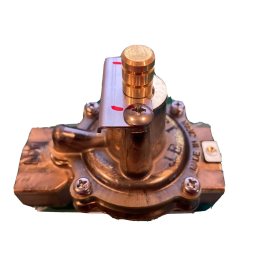 Pressure Activated Valve REU-PVA Installation Instructions | Manualzz