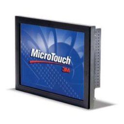3M Single Touch Displays Application Guide | Manualzz