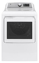 GE GTD72GBSNWS 27 Inch Gas Dryer Spec Sheet | Manualzz