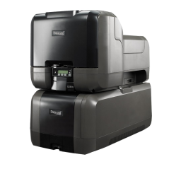 Datacard CE870 Instant Issuance System User Guide | AI Chat & PDF ...