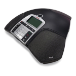 Avaya B149 Conference Phone Quick Reference Guide | Manualzz