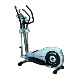 Aussie Fit V-450 User Manual | Manualzz