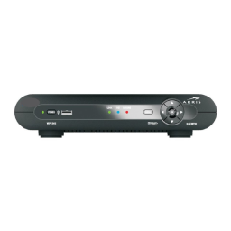 Arris VIP2262 Guia De Instalacion | Manualzz