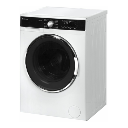 washing machine AWM 1712W Operation Manual | Manualzz