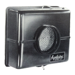 Aprilaire Humidifier Service Manual | Manualzz