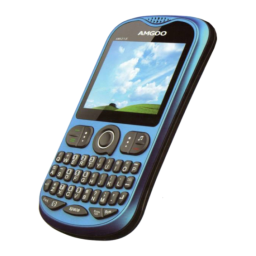 AMGOO AM 215 User Manual | Manualzz