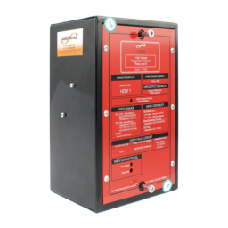 Ampcontrol HPB User Manual | Manualzz