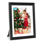 AEEZO Portrait 01 9 Inch Digital Photo Frame User Manual | Manualzz