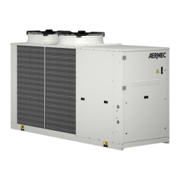 AERMEC NRB Series Installation And Maintenance Manual - Download & View ...