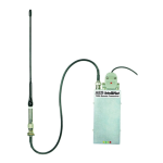 AES 7350 Integrated Transceiver Installation Manual | Manualzz