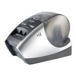 Brother QL-1060N Label Printer Operation Guide | Manualzz