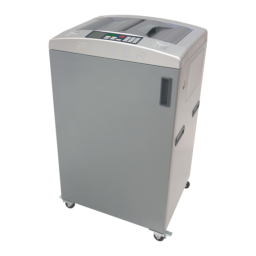 MyBinding Boxis AutoShred 700-Sheet Level 4 Micro-Cut Shredder RS700 ...