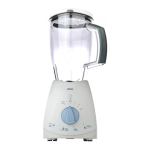 Braun 4184, PowerMax MX 2000, PowerMax MX 2050 User Manual | Manualzz