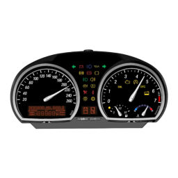 BMW Chassis Dynamics Reference Manual: AI Chat & PDF | Manualzz