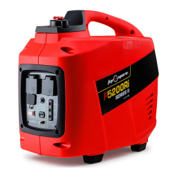 Baumr-AG Genforce GT400, Genforce GT6000 User Manual | Manualzz
