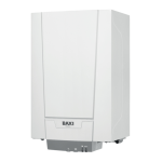 Baxi Platinum Combi 24, 28, 33, 40 Installation and Service Manual ...