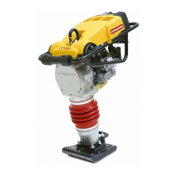 Dynapac LT700 Workshop Manual | Manualzz