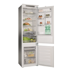Franke FCB 360 NF NE F Fridge/freezer combination Product Datasheet ...