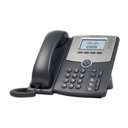 Cisco SPA300, SPA500 IP Phone Installation | Manualzz