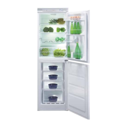 CDA FW950 Fridge Freezer User Manual | Manualzz