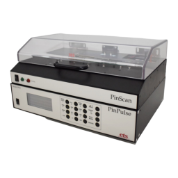 ESD Testing System 9910 PinPulse™/PinScan™ Manual: AI Chat & PDF ...