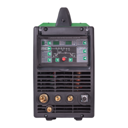 Everlast POWER MTS 211Si Operator's Manual | Manualzz