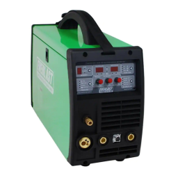 Everlast POWER MTS 200 Operator's Manual | Manualzz